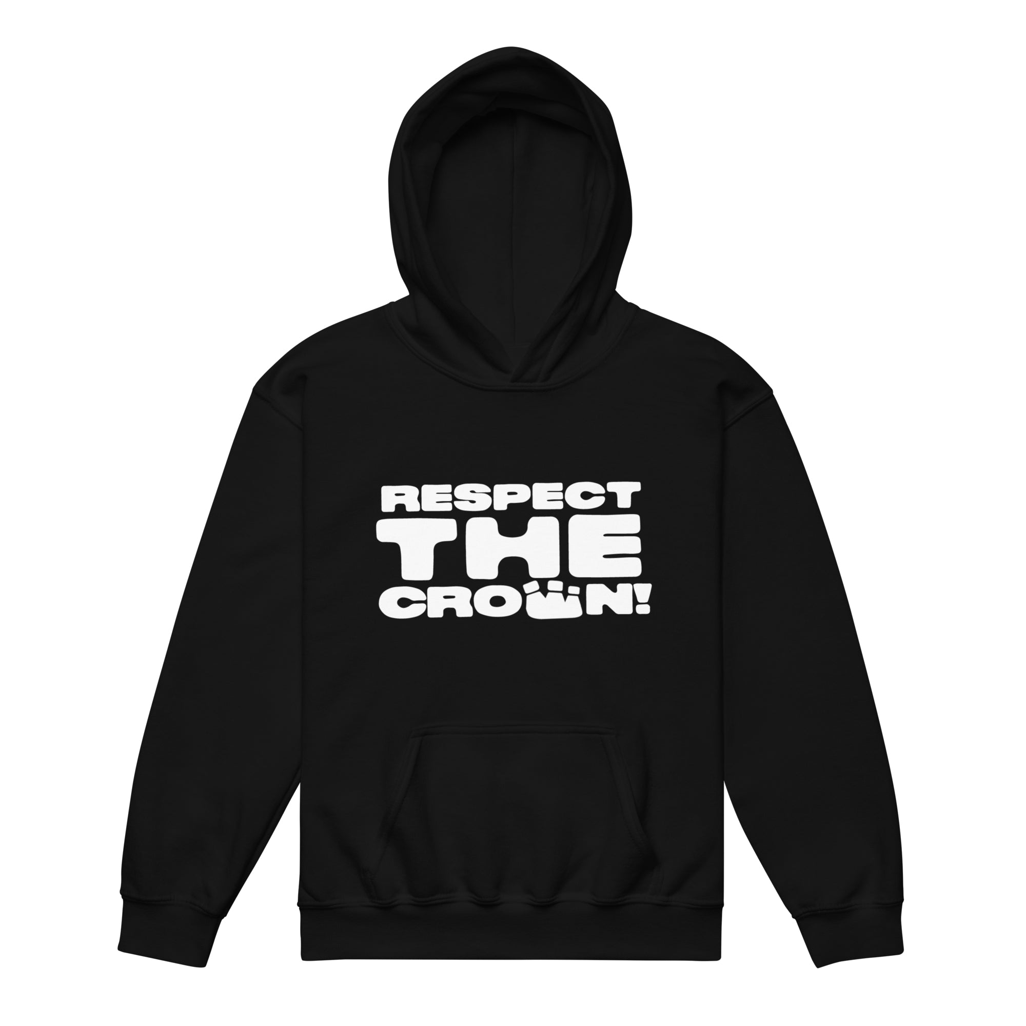 Hoodies / Sweatshirts – The Young Crown Clothing Co.