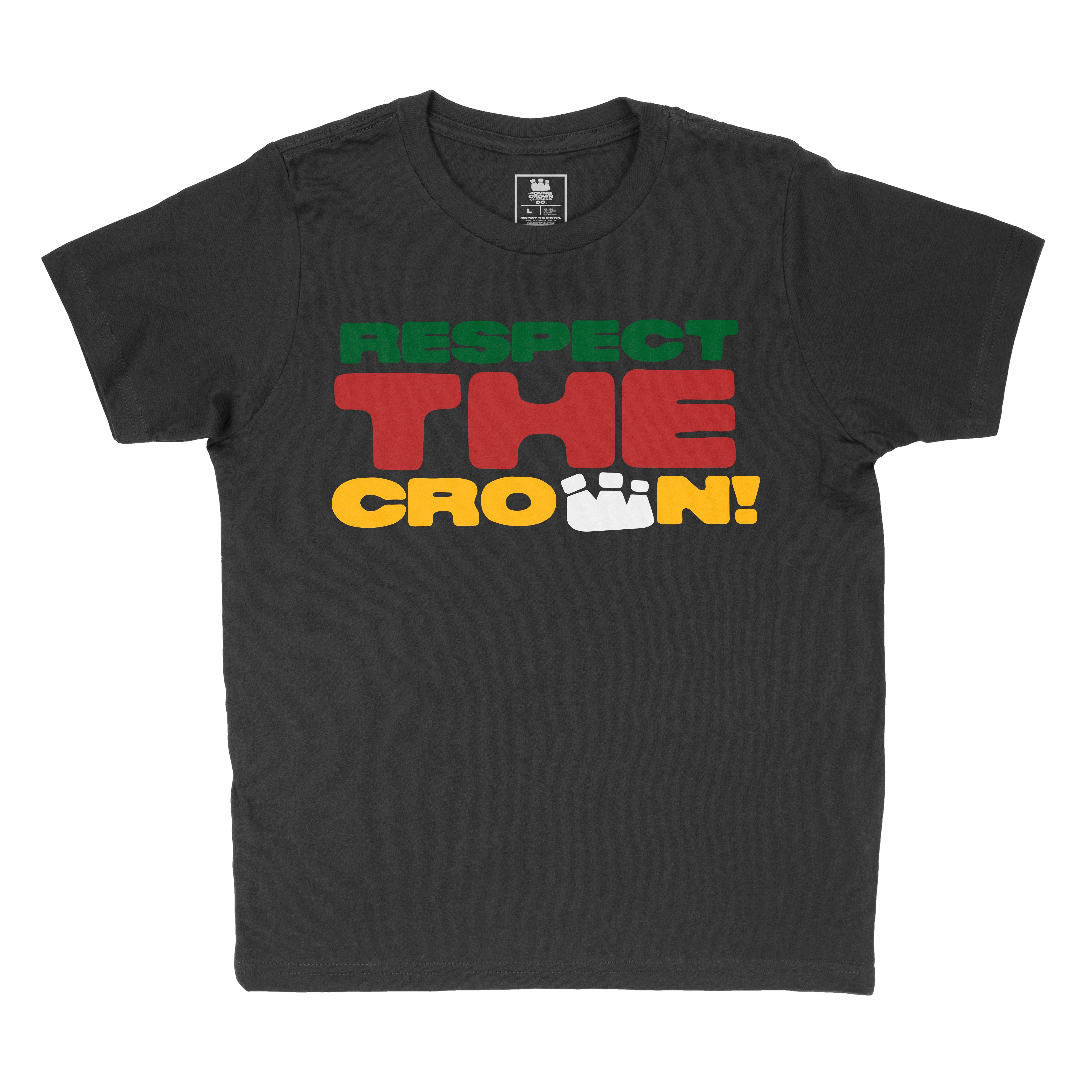 The Young Crown Clothing Co.